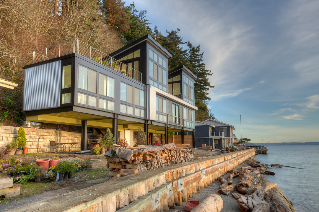 Nickerson Engineering | Structural Engineers Supporting Visions